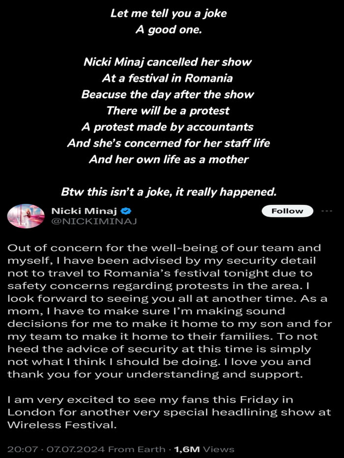 Is this the worst excuse ever? - 9GAG