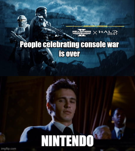 Best Funny halo 3 odst Memes - 9GAG