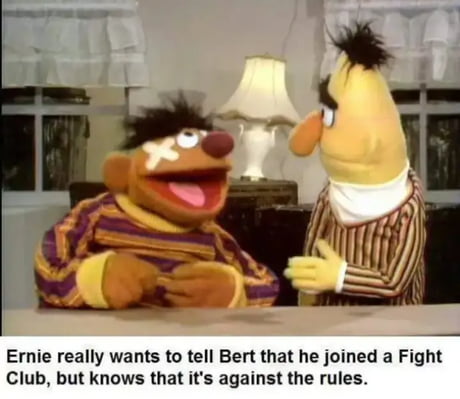 Best Funny fight club Memes - 9GAG
