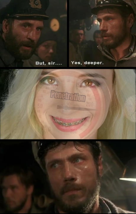 Best Funny das boot Memes - 9GAG