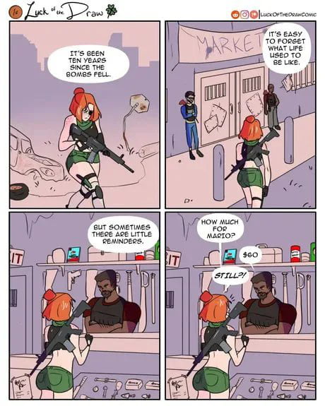 Some thing never change - 9GAG