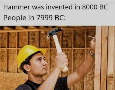 Best Funny hammer Memes - 9GAG