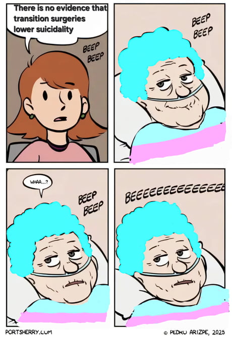 Best Funny trans Memes - 9GAG