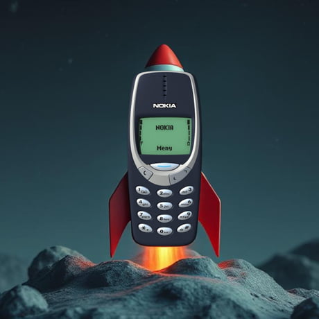 Best Funny nokia Memes - 9GAG