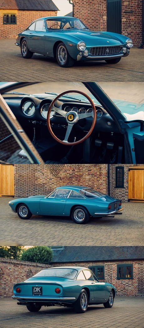 Best Funny ferrari spa Memes - 9GAG