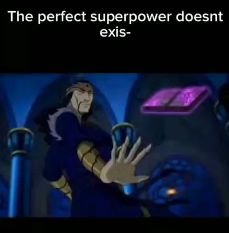 Superpower Memes I'm An Admin Assistant What's Your Superpower: Funny