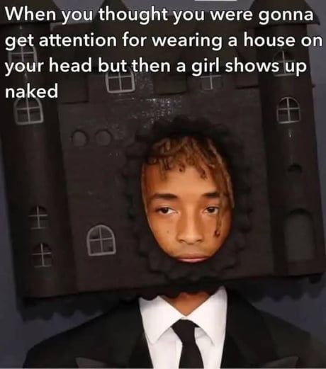 Best Funny jaden smith Memes - 9GAG