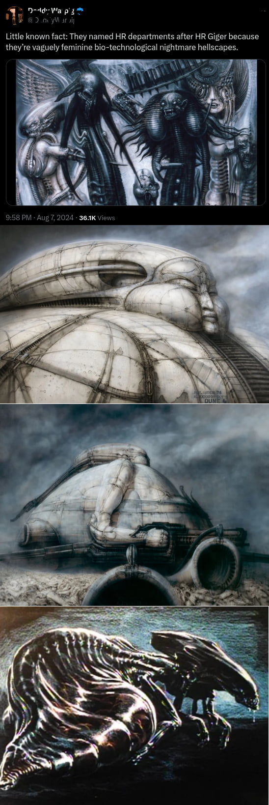 Just HR things - 9GAG