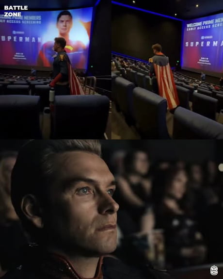 Best Funny homelander Memes - 9GAG