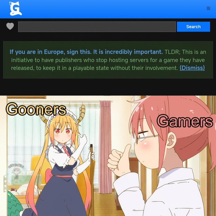 Gamers are focused on the important stuff - 9GAG