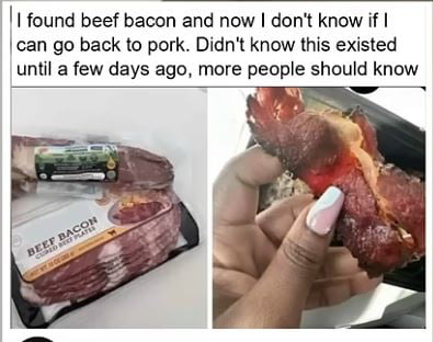 Funny Bacon Memes Pepe