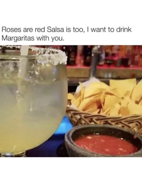 Memes About Salsa