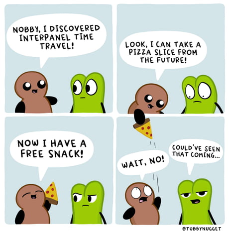 Best Funny time travel Memes - 9GAG
