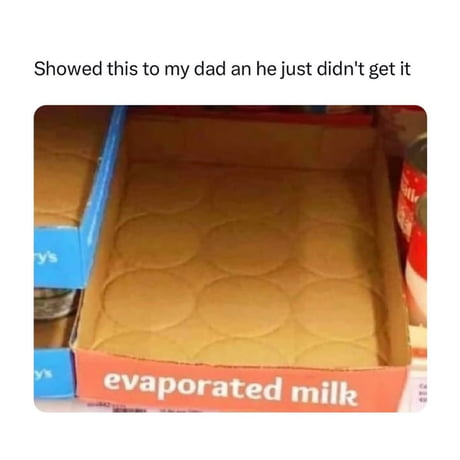 Best Funny milk Memes - 9GAG