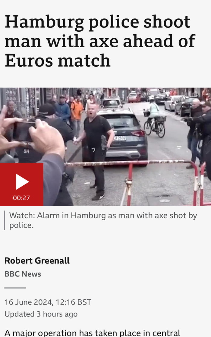 Is it them again? - 9GAG