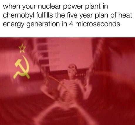 16+ Reactions Of HBO's Chernobyl Series That Will Make You Taste Metal