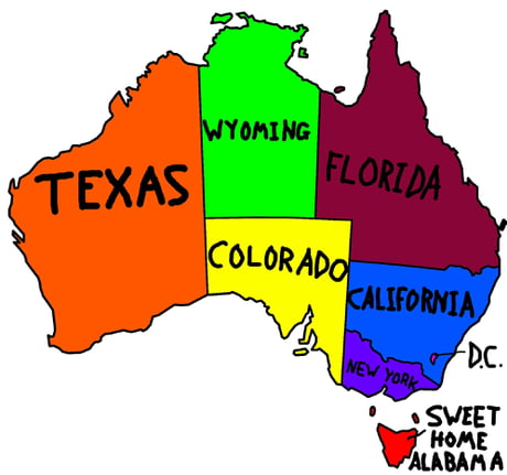 Best Funny geography Memes - 9GAG