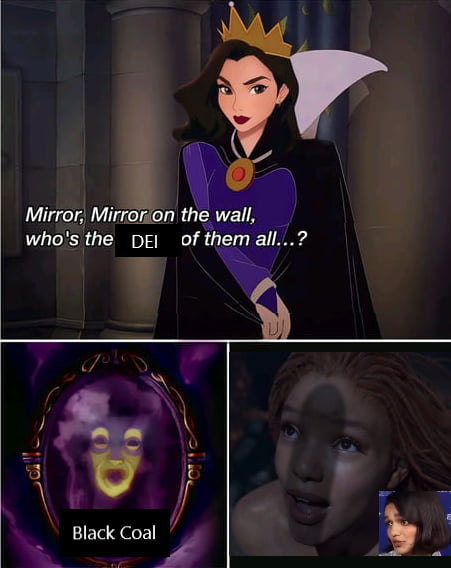 Best Funny halle bailey Memes - 9GAG