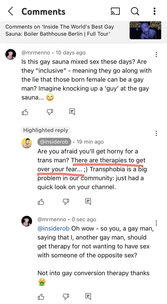 It works both ways... - 9GAG