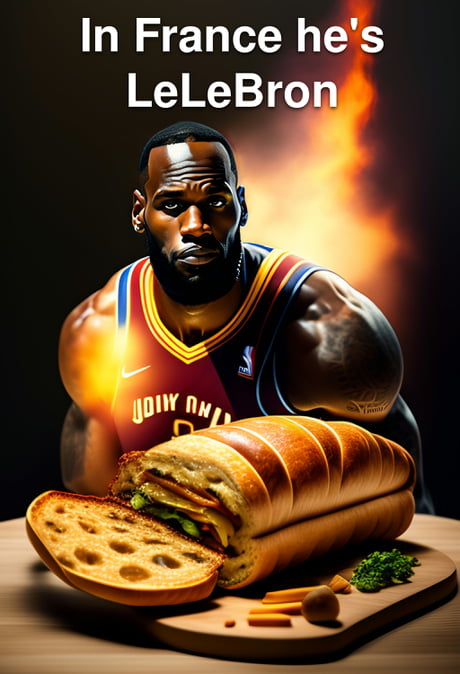 Best Funny lebron james Memes - 9GAG