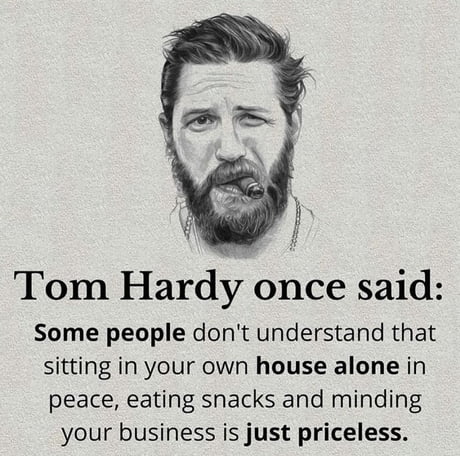 Best Funny tom hardy Memes - 9GAG