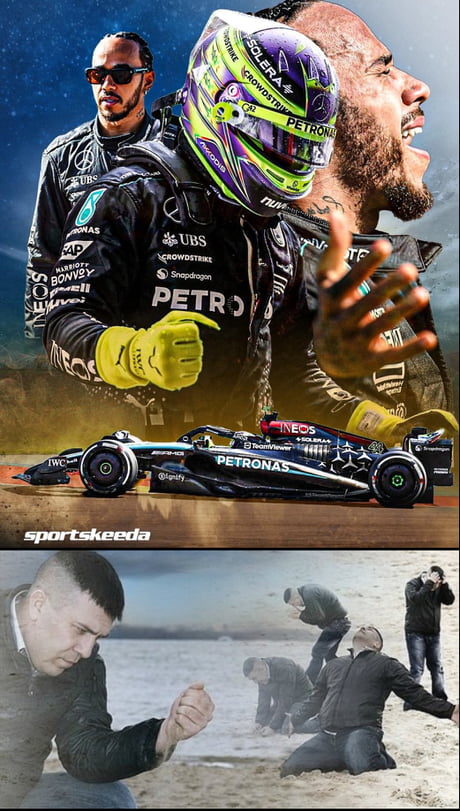 Best Funny formula 1 Memes - 9GAG