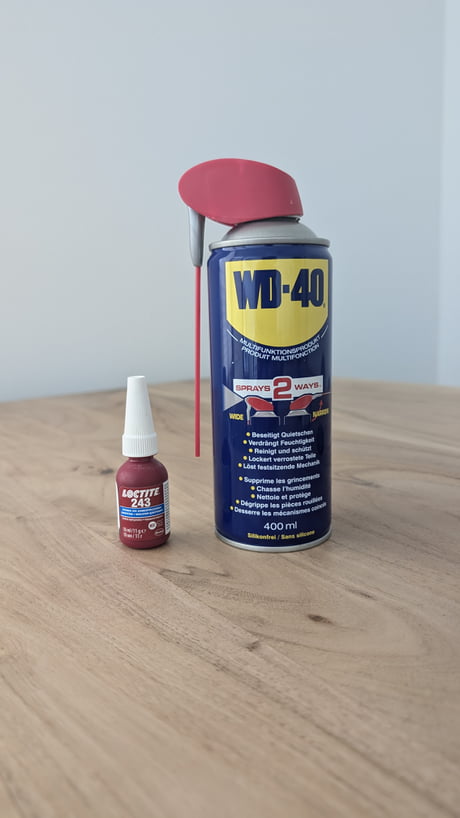 Best Funny wd40 Memes - 9GAG