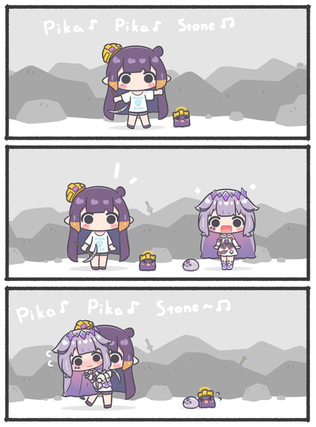 Best Funny koseki bijou Memes - 9GAG