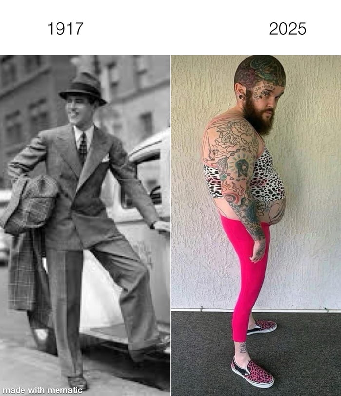 At what point in history did this happen? - 9GAG