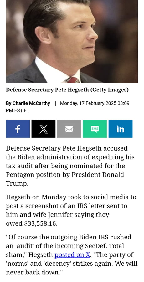 Best Funny hegseth Memes - 9GAG