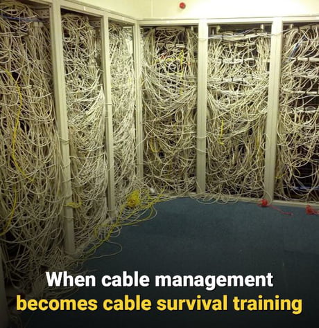 Best Funny cable Memes - 9GAG