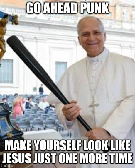 Best Funny blasphemy Memes - 9GAG
