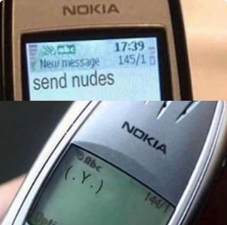 Best Funny nokia Memes - 9GAG