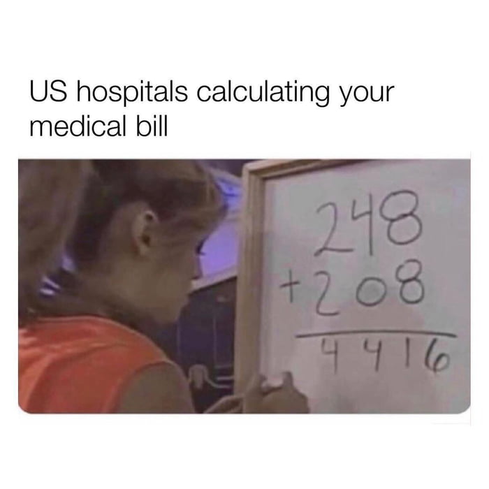 Woops, how did those numbers get in there? - 9GAG