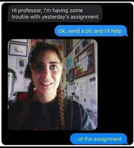 Best Funny professor Memes - 9GAG