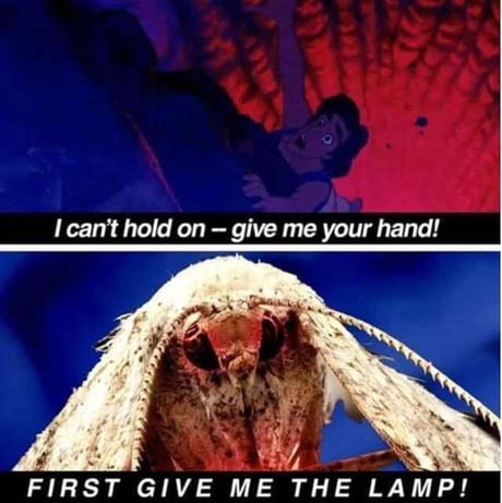 Best Funny moth Memes - 9GAG