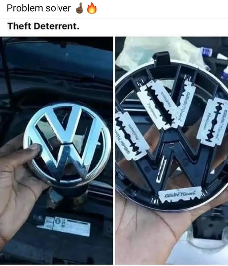 Funny Vw Memes