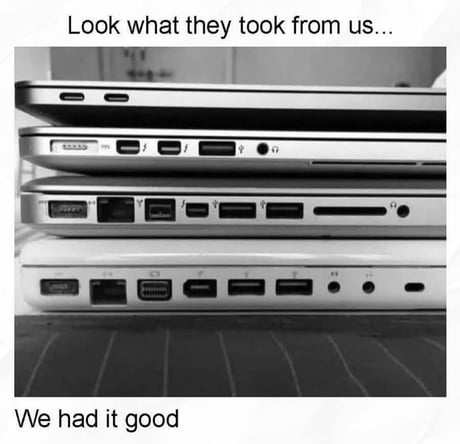 Best Funny adapters Memes - 9GAG