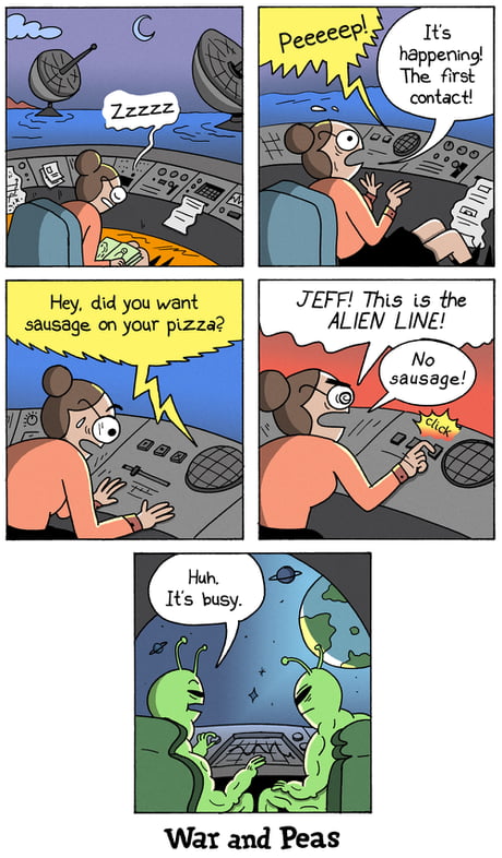 Really Funny Meme Comics