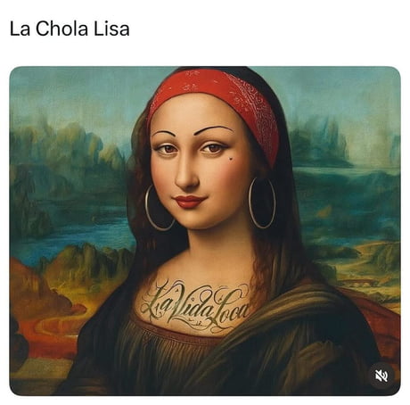 Memes De Monalisa GIFs De Monalisa Funny | Tenor