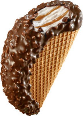 Bring back taco ice cream! - 9GAG