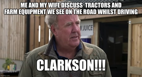 Best Funny jeremy clarkson Memes - 9GAG