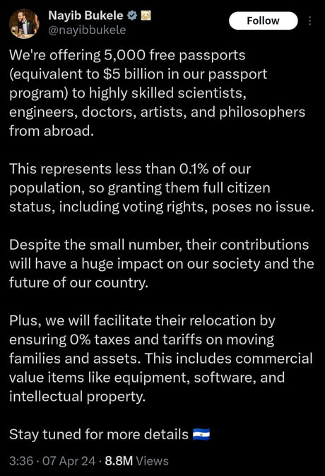 Best Funny nayib bukele Memes - 9GAG