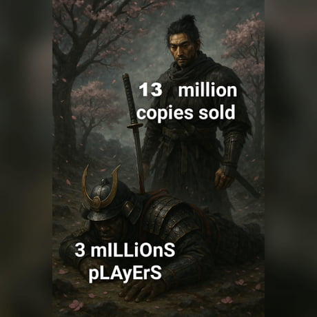 Best Funny assassins creed shadows Memes - 9GAG