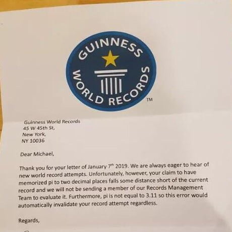 Best Funny guinness world records Memes - 9GAG