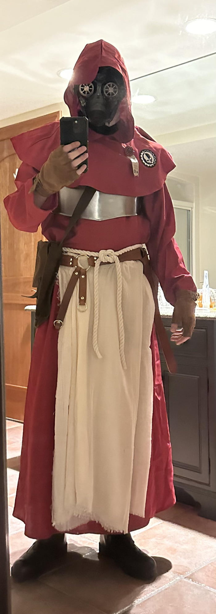 Blessed be the machine spirit - 9GAG