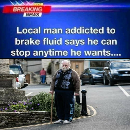 Dad joke #196... - 9GAG