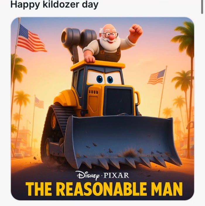 He was but a Reasonable Man - 9GAG