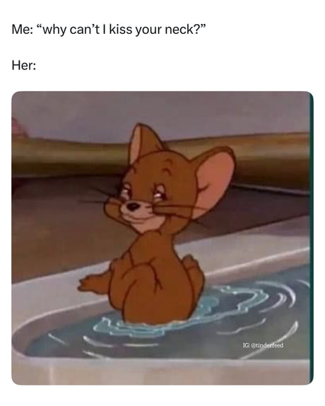 Best Funny neck Memes - 9GAG