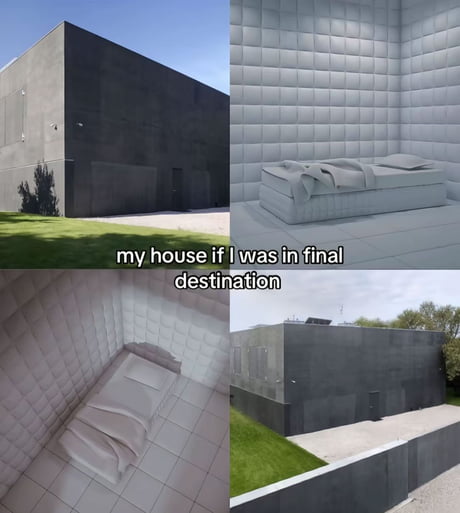 Best Funny final destination Memes - 9GAG